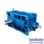 Paramax Serie 9000 | Grupo Shanoc